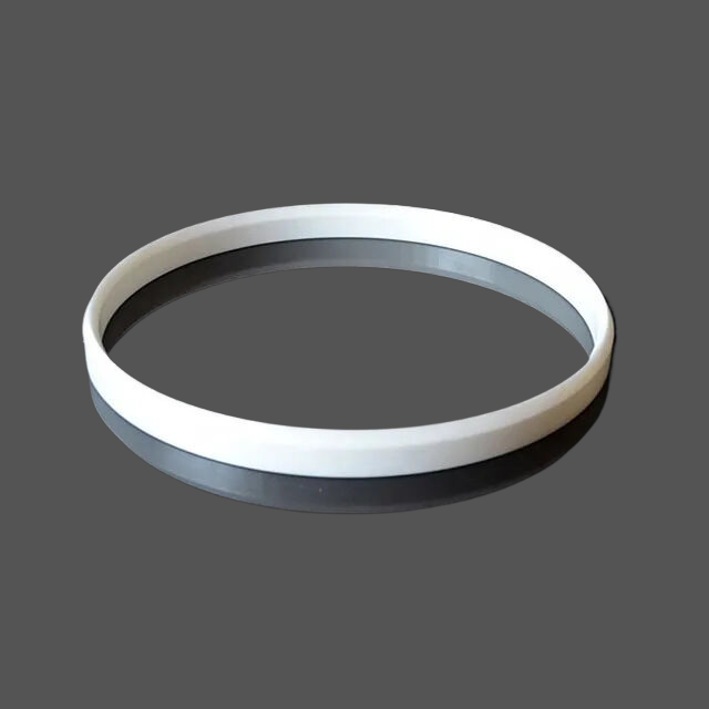Zirconia Ceramic Ring - Ceramxpert