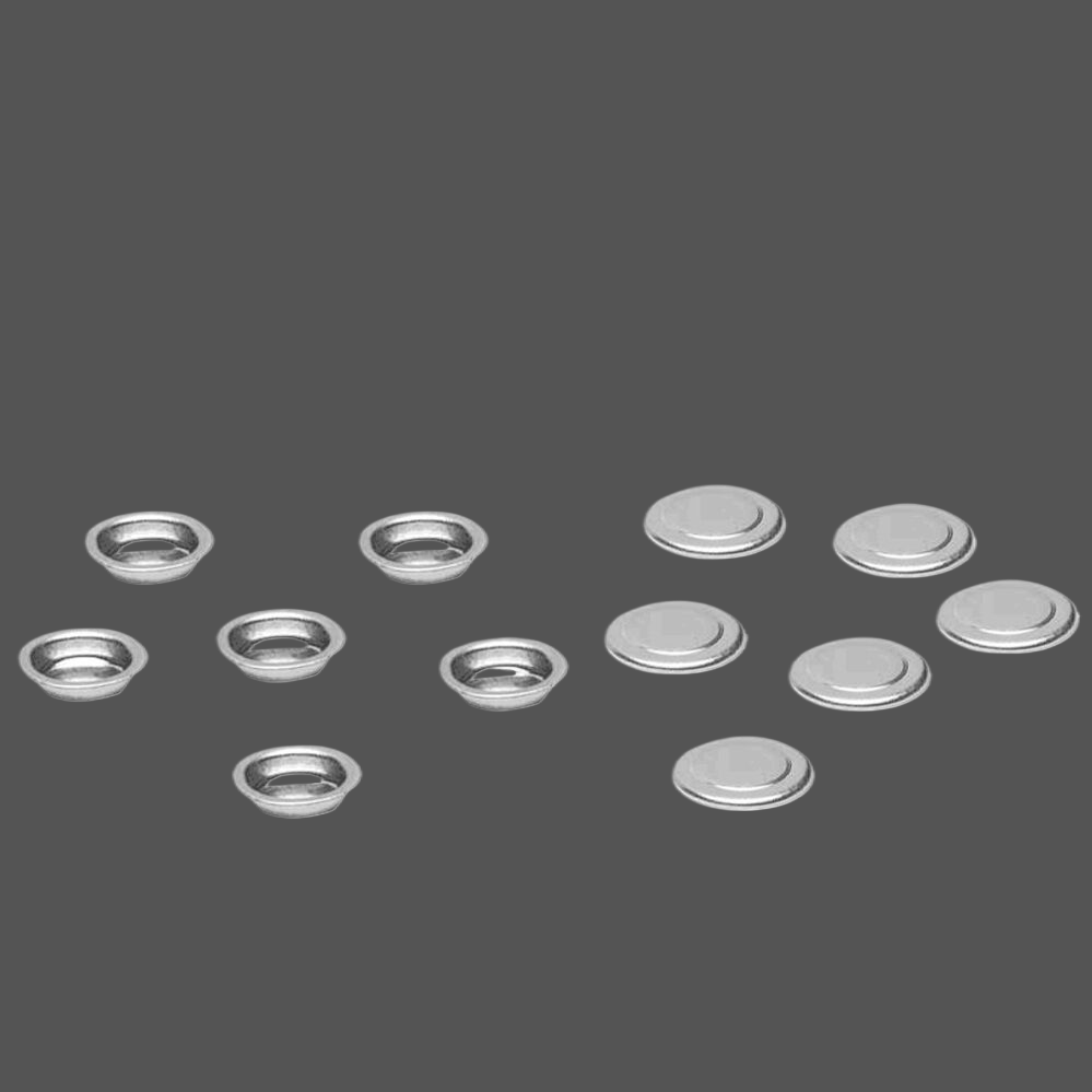 Looking for reliable aluminum sample pans for your PerkinElmer ...