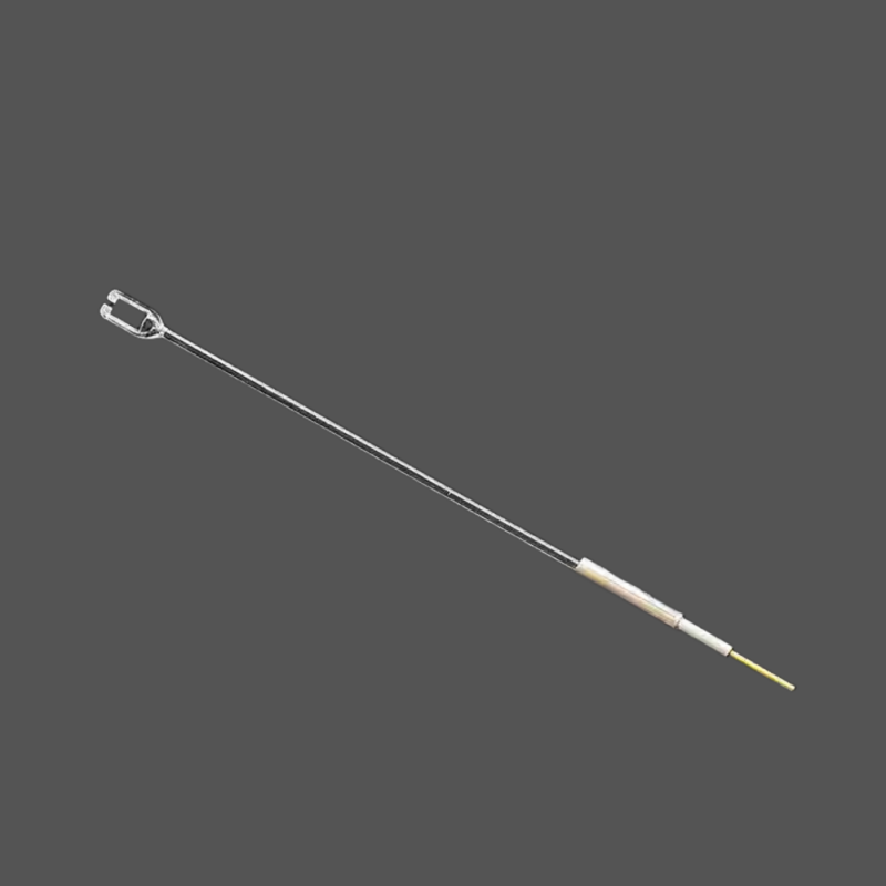 Film/Fiber Probe Assembly Alternative to TA Instruments 945051.901 for ...