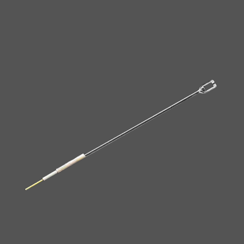 Film/Fiber Probe Assembly Alternative to TA Instruments 945051.901 for ...