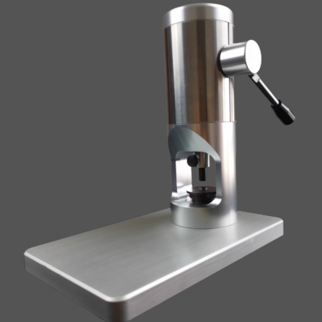 Sample Pan Sealing Press 6.240.10-80.0.00A – Netzsch Crucible Sealing ...