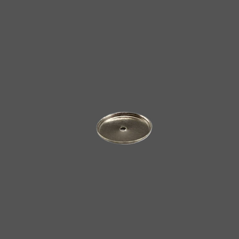 🔬 Looking for a reliable Nickel Crucible for Netzsch DSC analysis ...