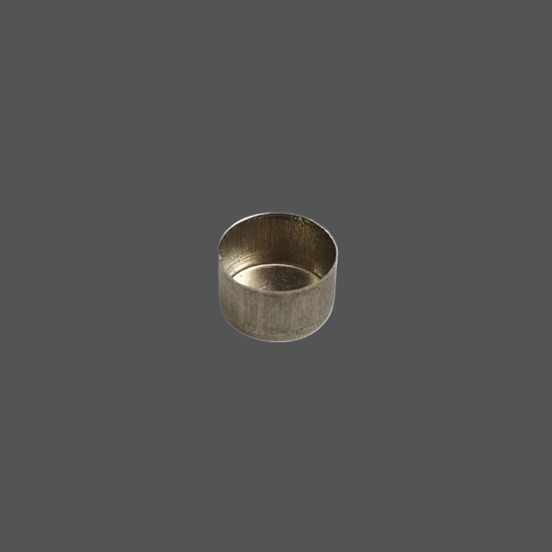 🔬 Looking for a reliable Nickel Crucible for Netzsch DSC analysis ...